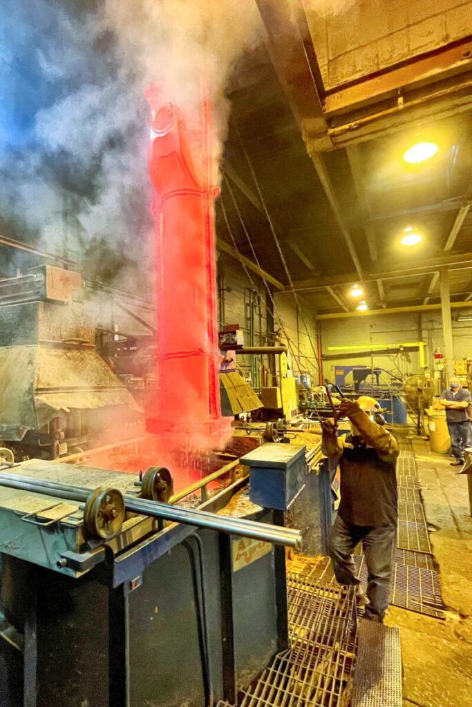 Steel Heat Treating | Hercules Heat Treating Corporation | Metal Heat ...